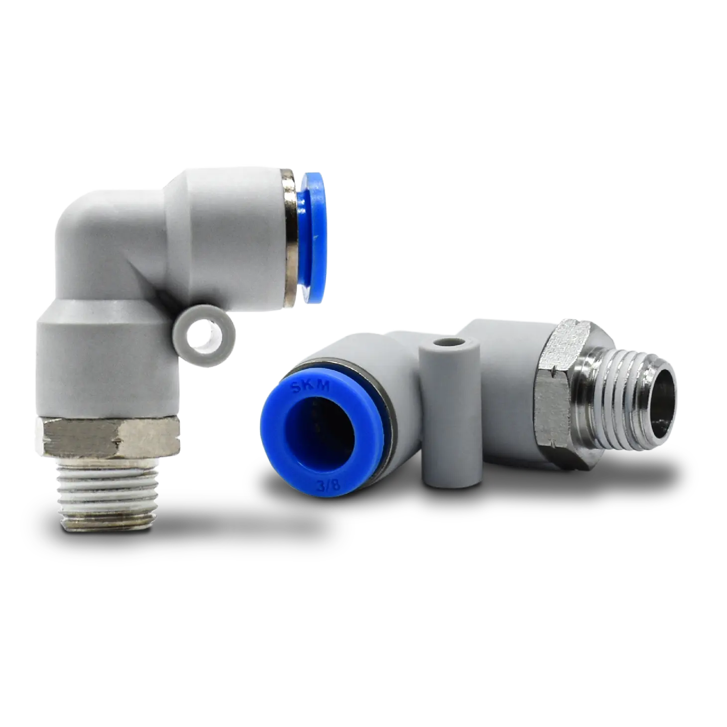 NECOMA - Romihn | Soluciones neumáticas e hidráulicas